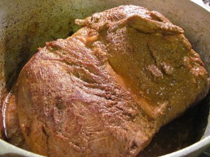 Daube Glace’ – A Perfect Holiday Hor d’oeuvre… | When Food Works