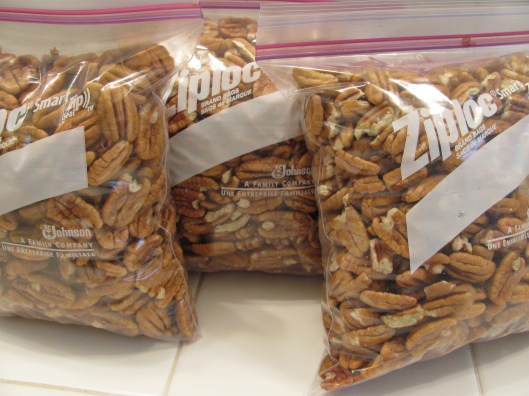 Pecan Pralines | When Food Works